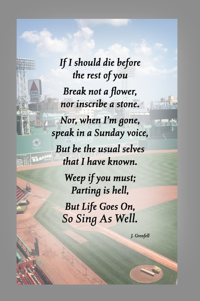 Baseball Prayer Cards - Mass Booklets