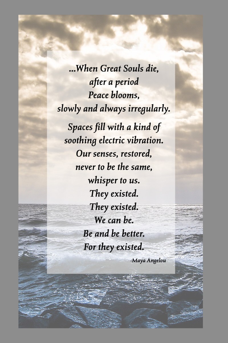 Ocean Prayer Cards - Mass Booklets